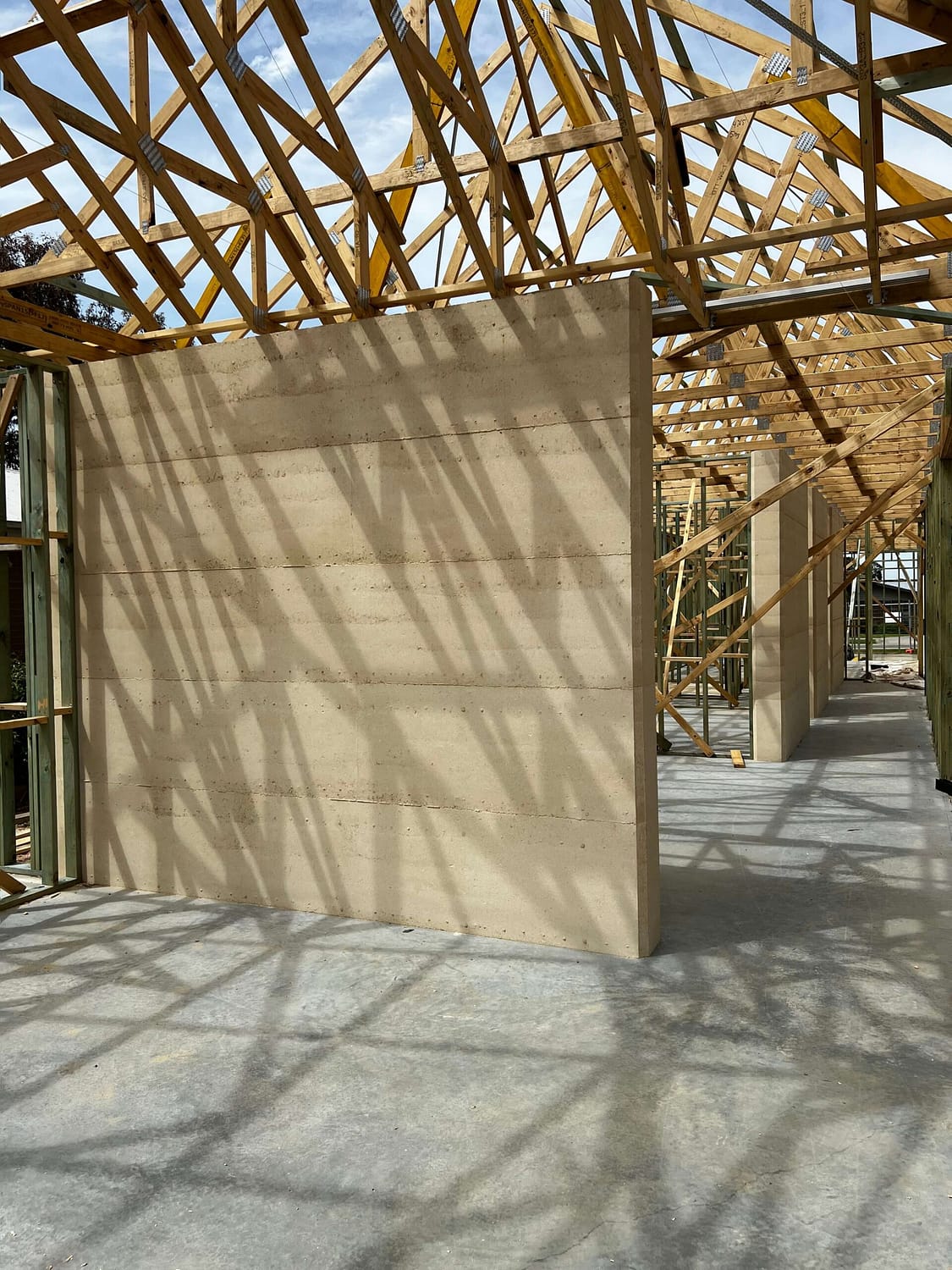 Ocean Grove - Earthscape Walls