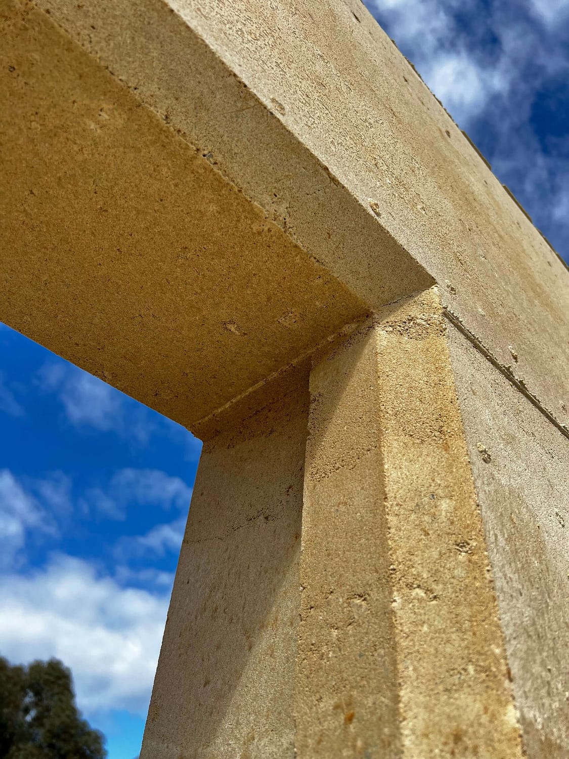 Ocean Grove - Earthscape Walls