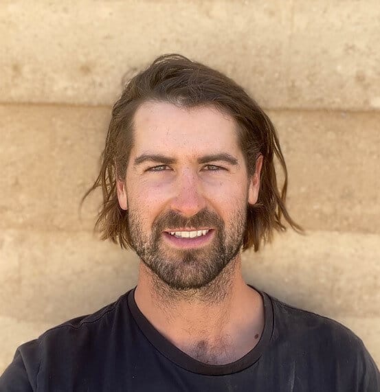 Wyatt Street - Earthscape Walls