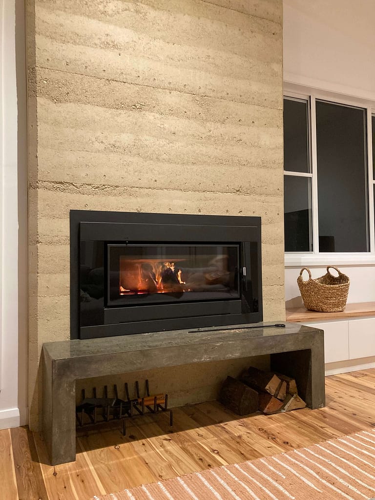 Rammed Earth Owner-Builder Support | Earthscape Walls