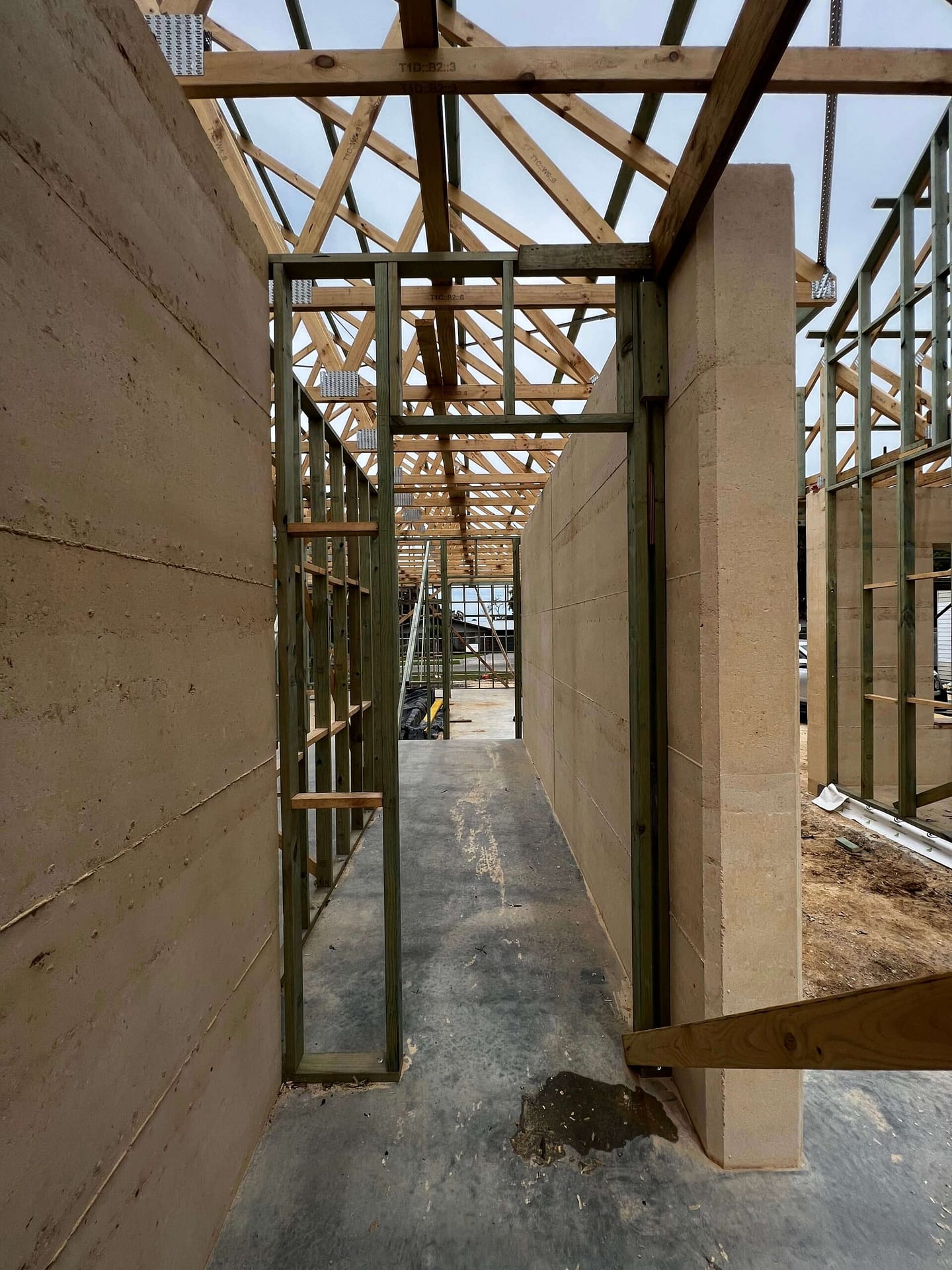 Ocean Grove - Earthscape Walls